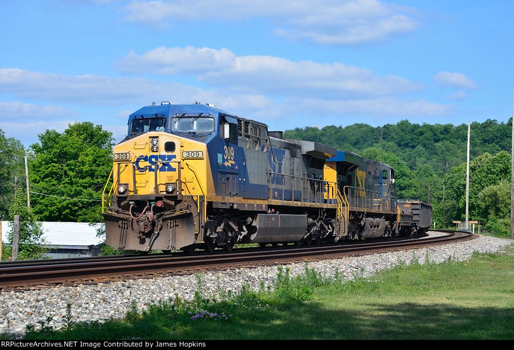 Curves at Confluence